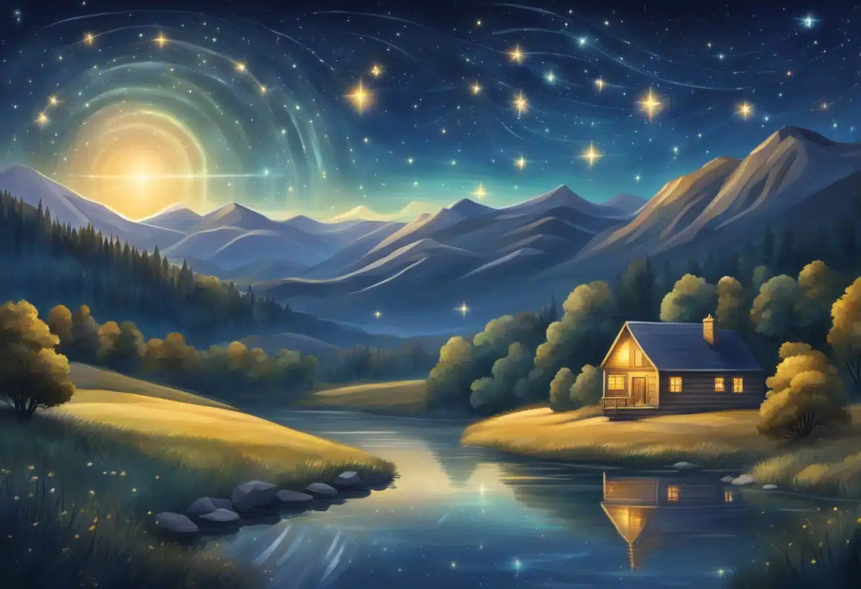 Stjernetegn i September: Din guide til Jomfruen og Vægten